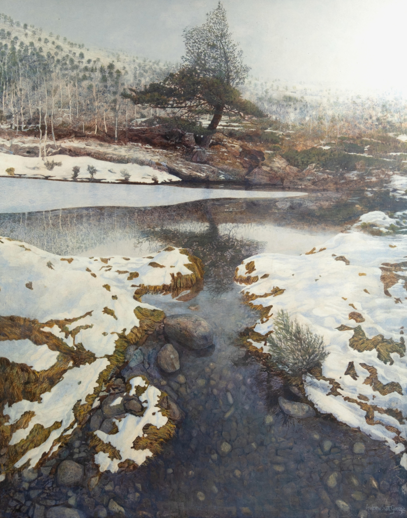 Contemporary Art for Sale | Morningside Gallery Edinburgh