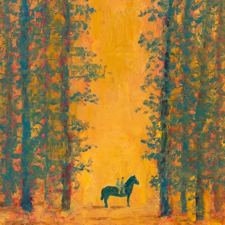 Contemporary Scottish Artists | Morningside Gallery Edinburgh