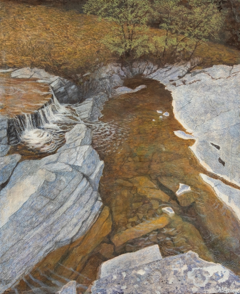 Contemporary Art for Sale | Morningside Gallery Edinburgh