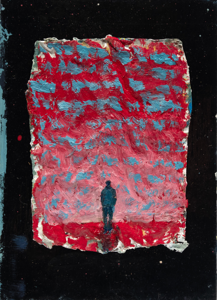 Contemporary Art for Sale | Morningside Gallery Edinburgh