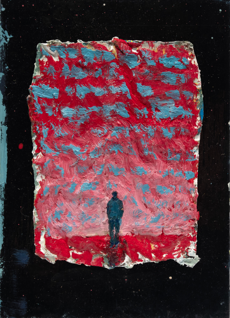 Contemporary Art for Sale | Morningside Gallery Edinburgh