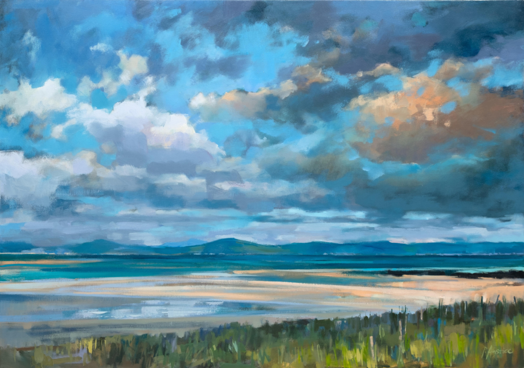 Contemporary Art for Sale | Morningside Gallery Edinburgh
