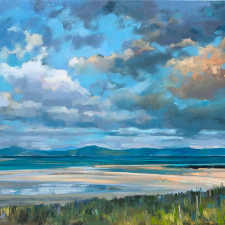 Contemporary Scottish Artists | Morningside Gallery Edinburgh