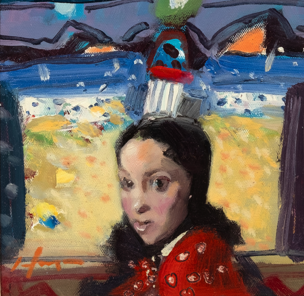 Contemporary Art for Sale | Morningside Gallery Edinburgh