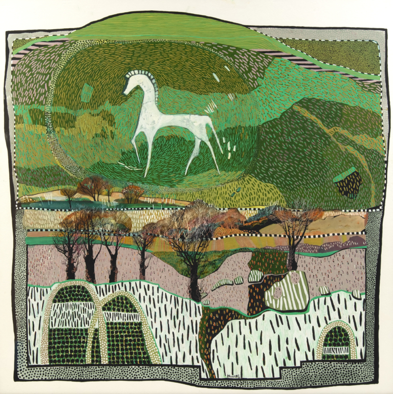 Carol Dewart | Artist | Morningside Gallery Edinburgh