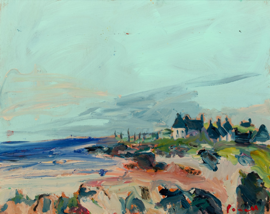 Emily Powell | Artist | Morningside Gallery Edinburgh