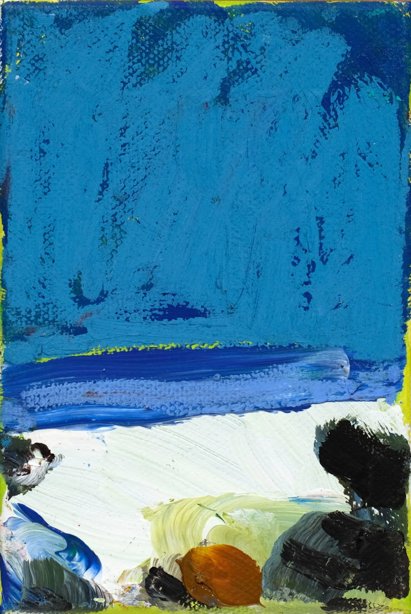 Emily Powell | Artist | Morningside Gallery Edinburgh