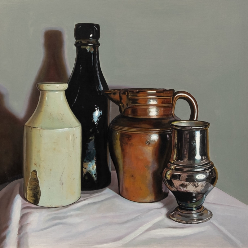 Contemporary Scottish Artists | Morningside Gallery Edinburgh