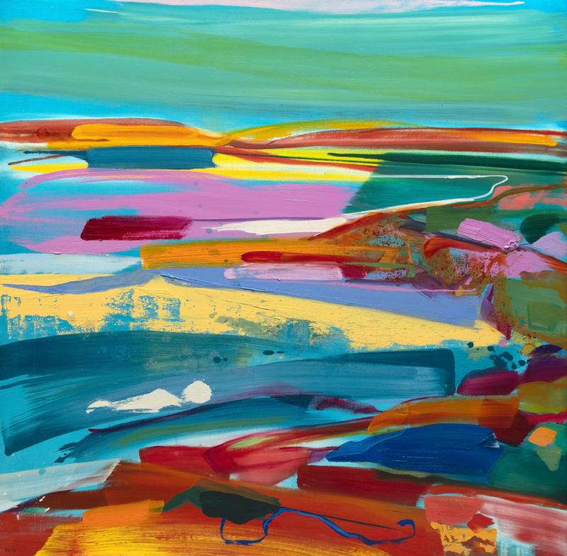 Contemporary Art for Sale | Morningside Gallery Edinburgh