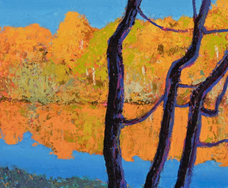 Allan MacDonald | Artist | Morningside Gallery Edinburgh