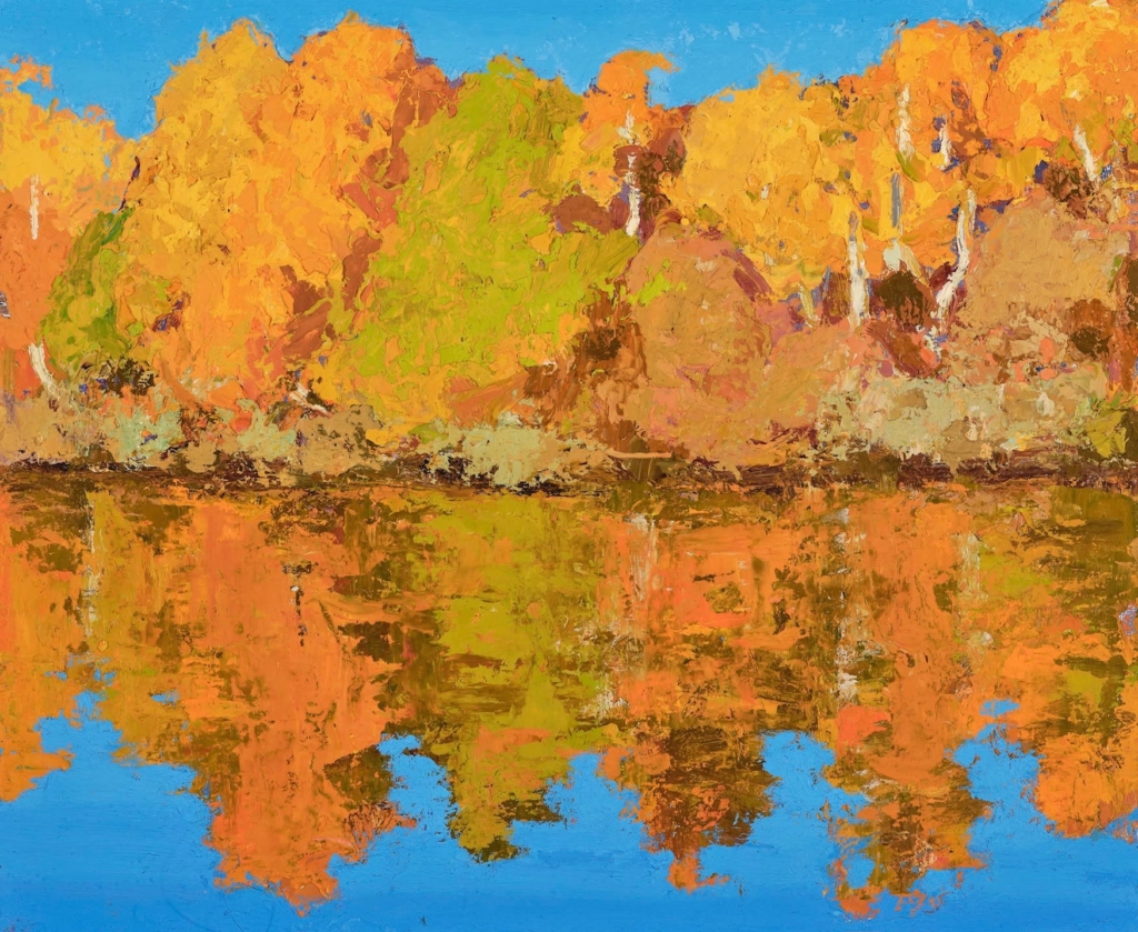 Allan MacDonald | Artist | Morningside Gallery Edinburgh