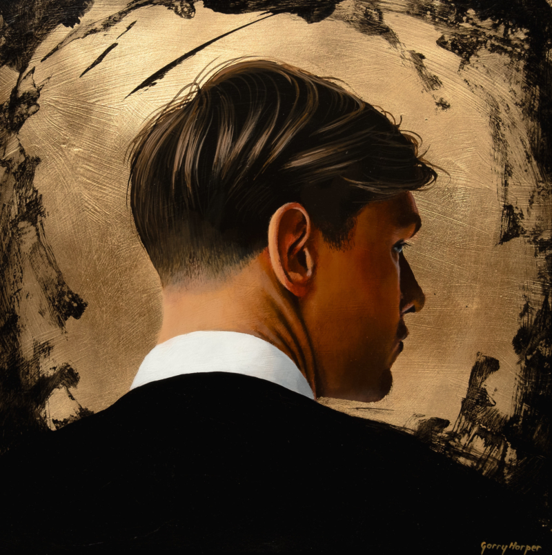 Garry Harper | Artist | Morningside Gallery Edinburgh