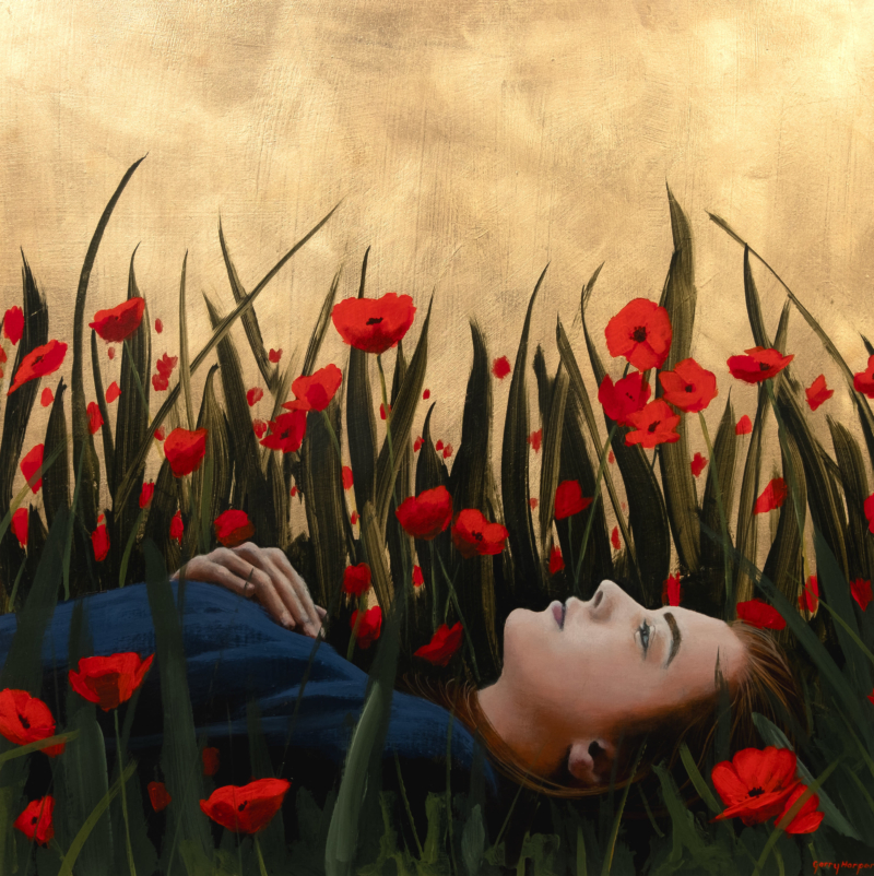 Garry Harper | Artist | Morningside Gallery Edinburgh