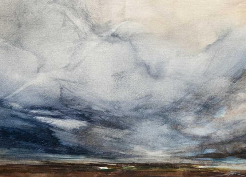 SMALL PAINTINGS 2025 | Morningside Gallery Edinburgh