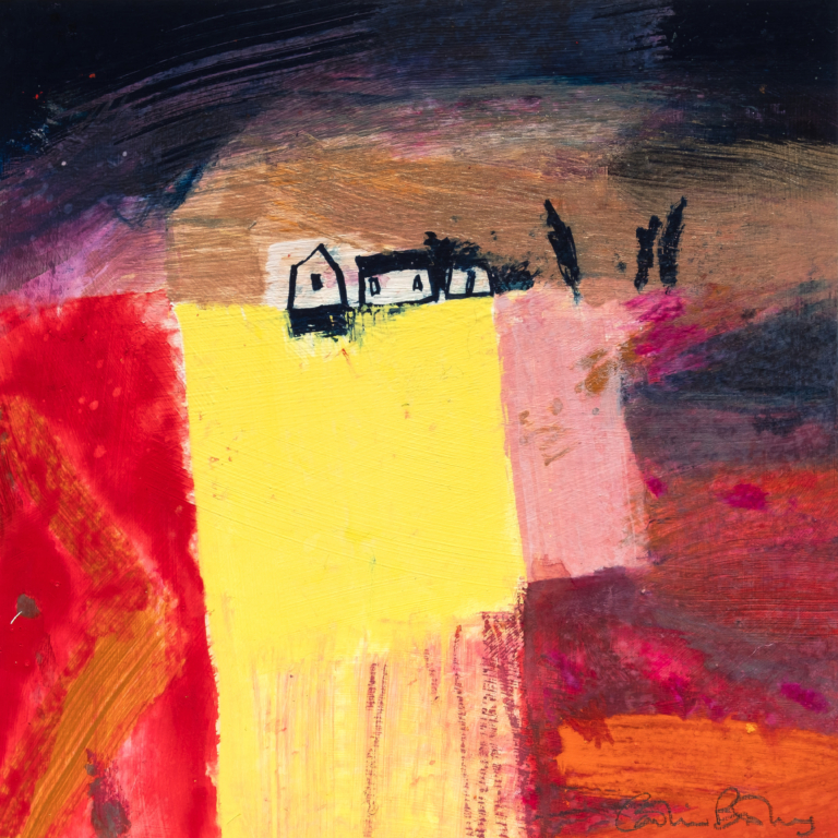 Contemporary Scottish Artists | Morningside Gallery Edinburgh