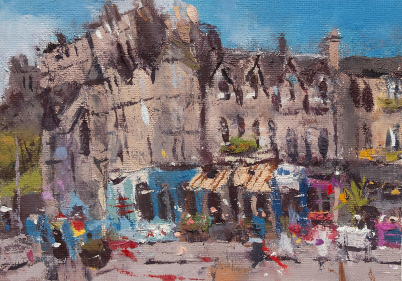 Susan Reid | Artist | Morningside Gallery Edinburgh