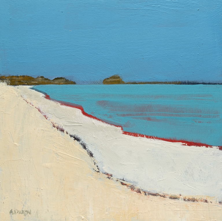 Alison Dickson | Artist | Morningside Gallery Edinburgh