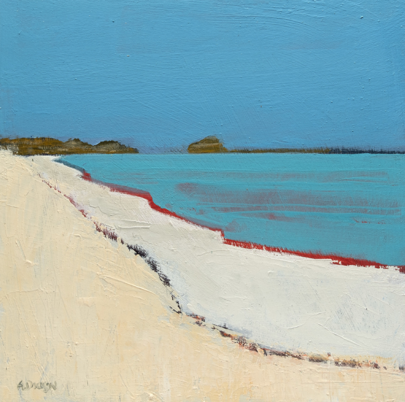 Alison Dickson | Artist | Morningside Gallery Edinburgh