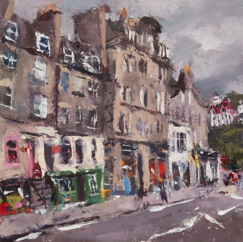 Susan Reid | Artist | Morningside Gallery Edinburgh