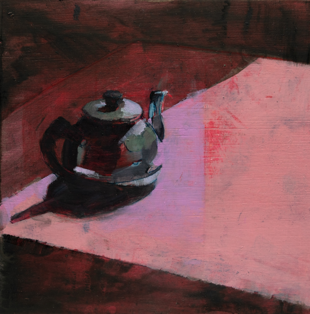 Susan Ashworth | Artist | Morningside Gallery Edinburgh