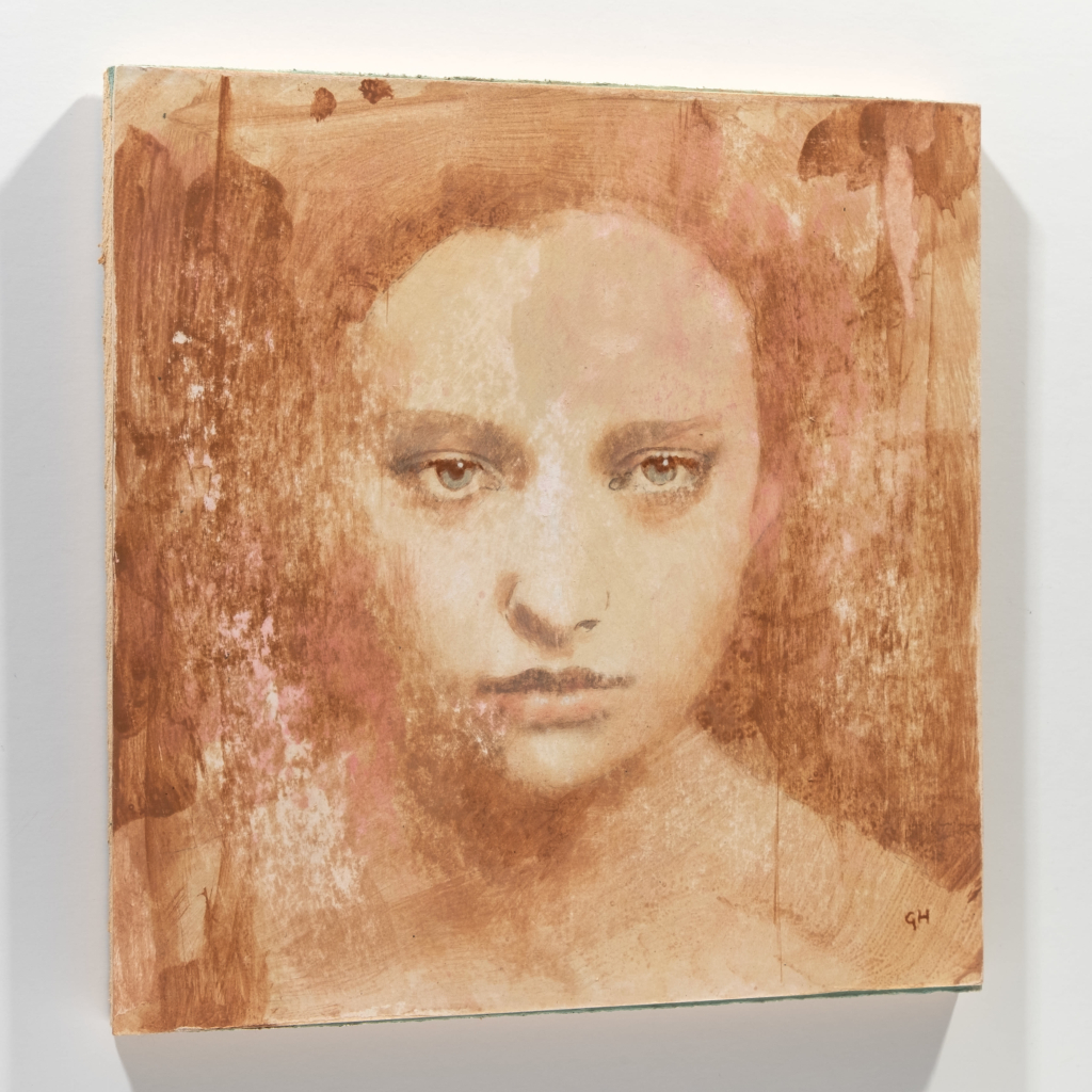 Garry Harper | Artist | Morningside Gallery Edinburgh