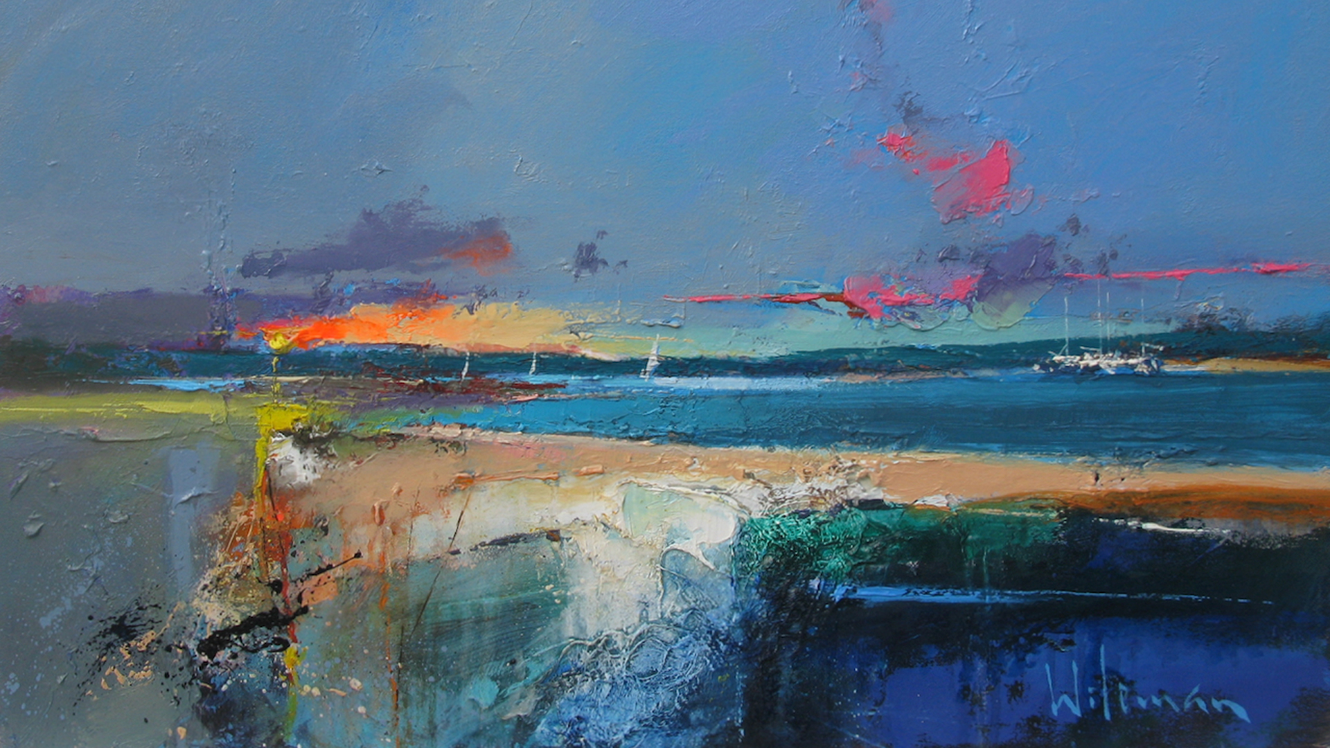 Morningside Gallery Edinburgh | Contemporary Scottish Art