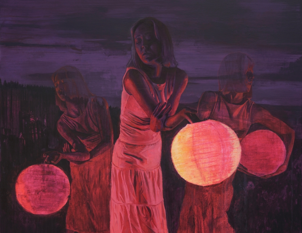 Latest Art Exhibitions | Morningside Gallery Edinburgh
