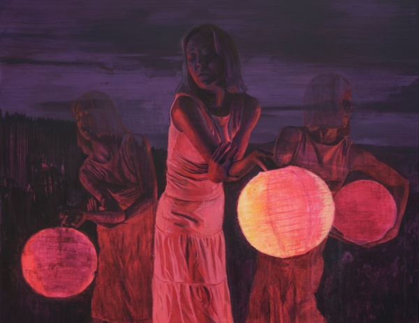 Latest Art Exhibitions | Morningside Gallery Edinburgh