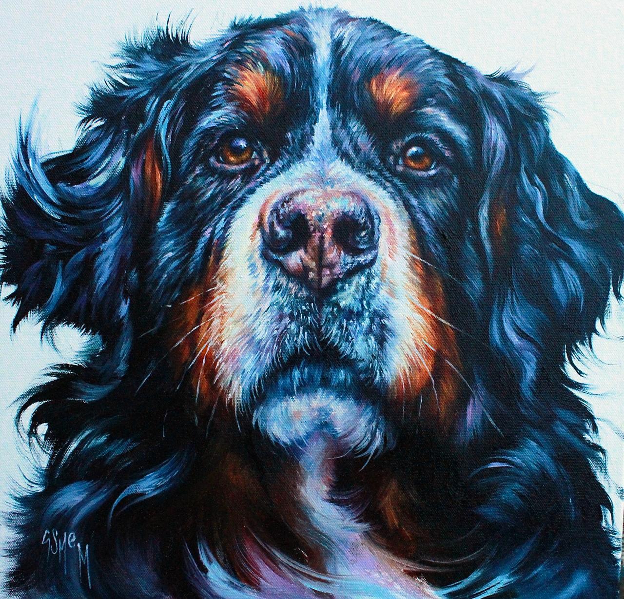Shimmy | Georgina McMaster | Morningside Gallery Edinburgh