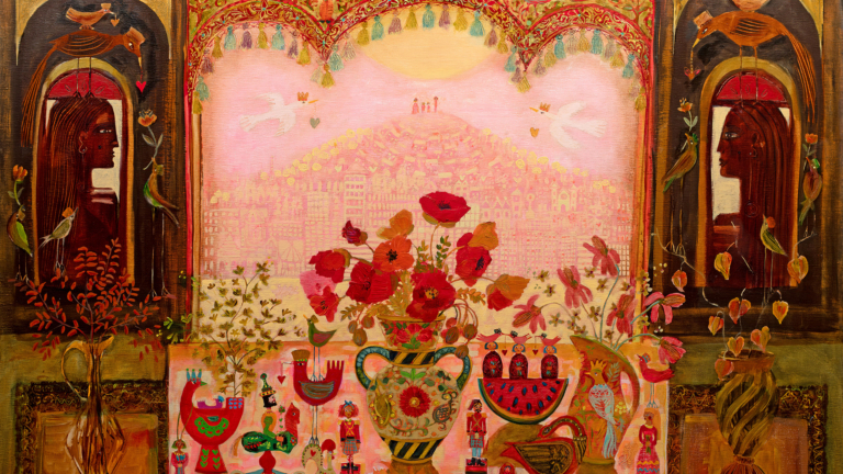 Morningside Gallery Edinburgh | Contemporary Scottish Art