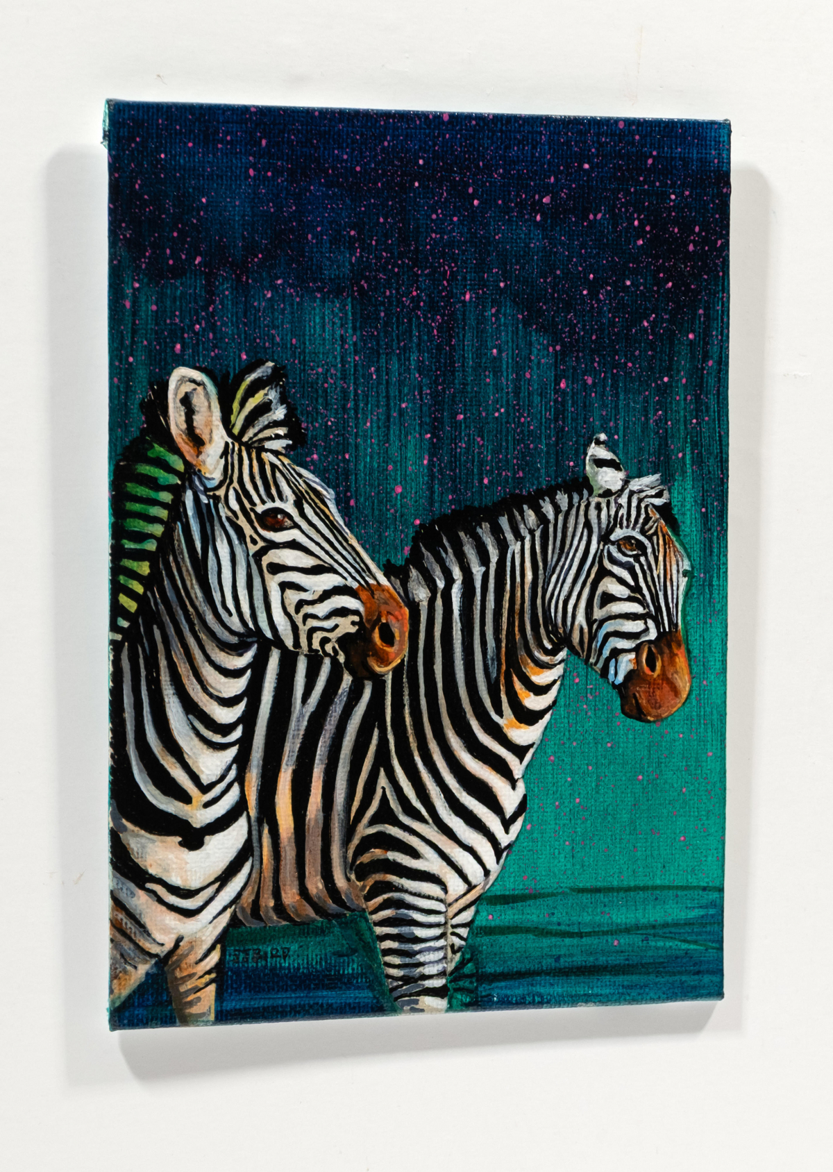 Stanley Bird - Scottish Artist | Morningside Gallery Edinburgh