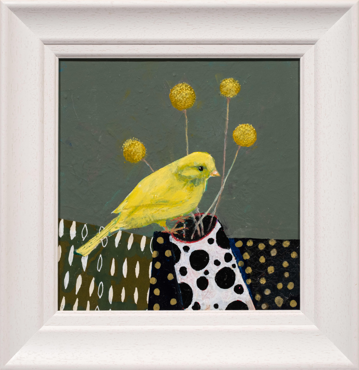 Mairi Stewart - Scottish Artist | Morningside Gallery Edinburgh