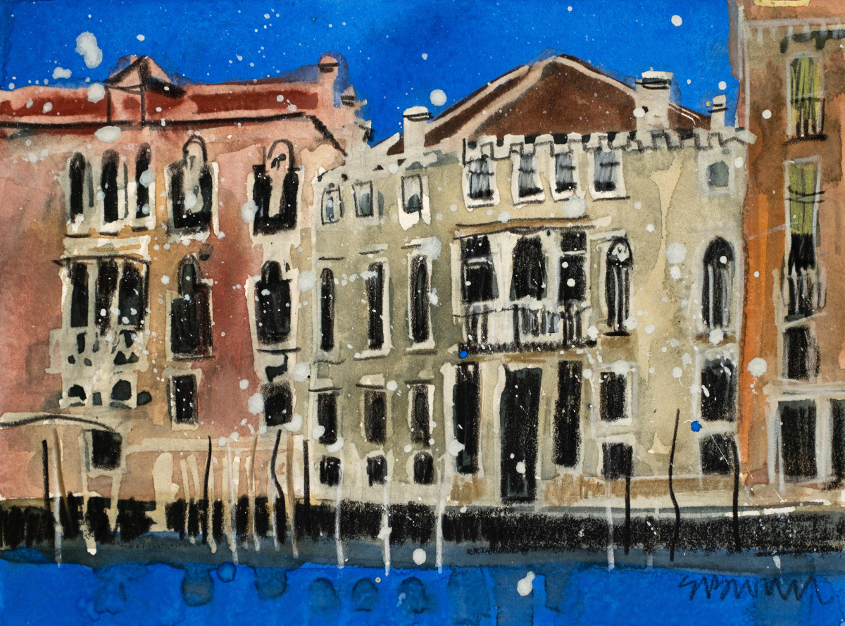 Susan Brown - Artist | Morningside Gallery Edinburgh